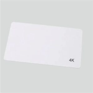 4K Mifare Chip Card – Smart kard Technologies