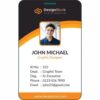 Employee Id Cards – Smart kard Technologies