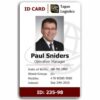 Employee Id Cards – Smart kard Technologies