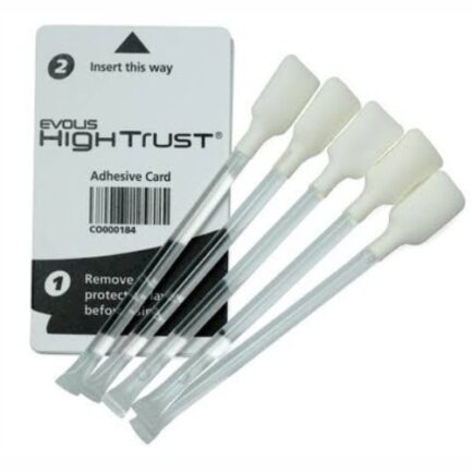 Evolis Card Printer Cleaning Kit – Smart kard Technologies