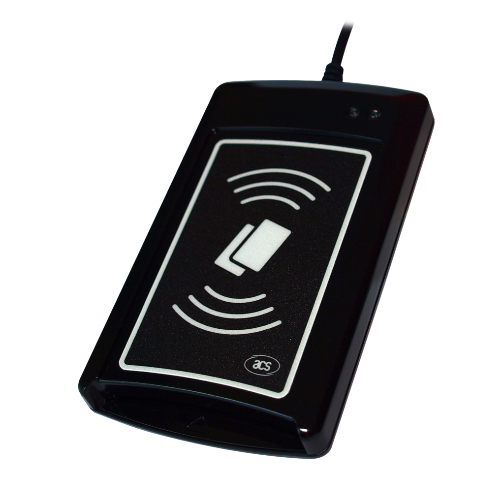 SMART CARD READER – Smart kard Technologies