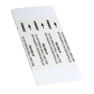 HID 5000 Printer Cleaning Kit – Smart kard Technologies